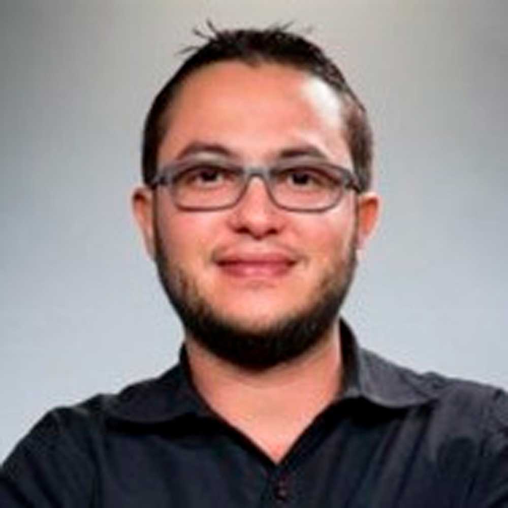 Sebastián Gil Vii Encuentro Internacional De Investigación En Artes