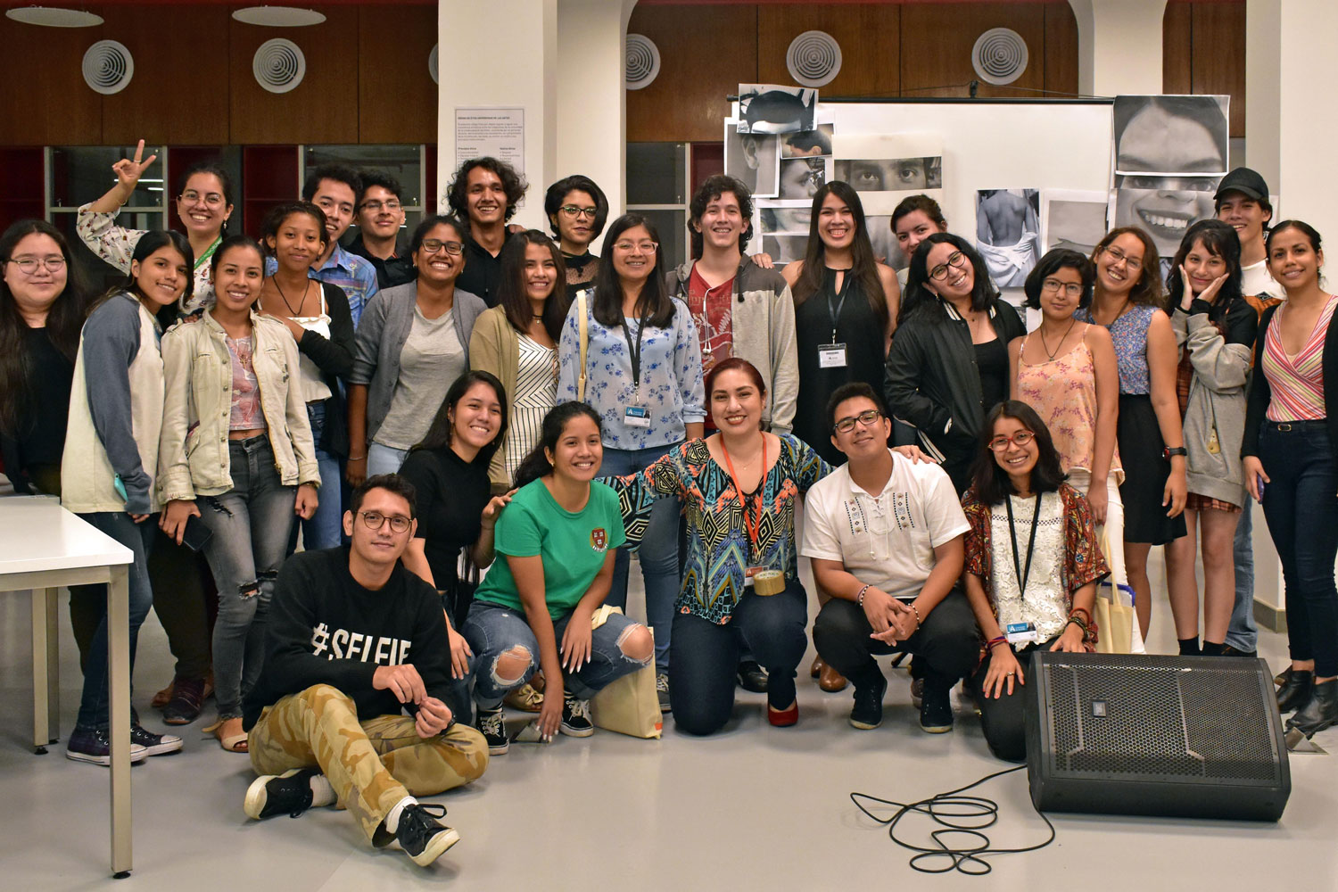 Solange Rodríguez y la gira con “La primera vez que vi un fantasma ...