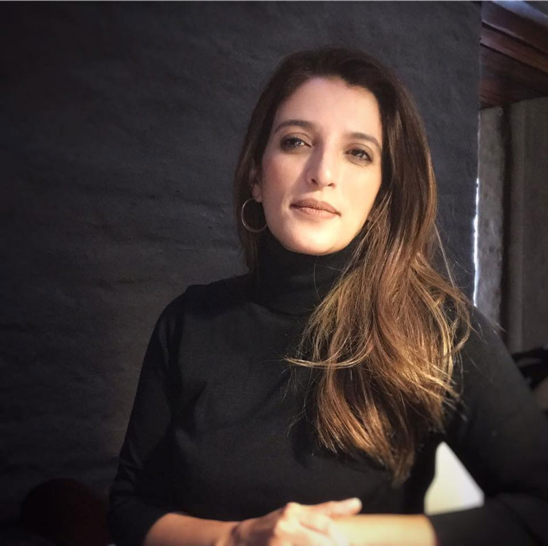 Lucía Durán - Universidad de las Artes