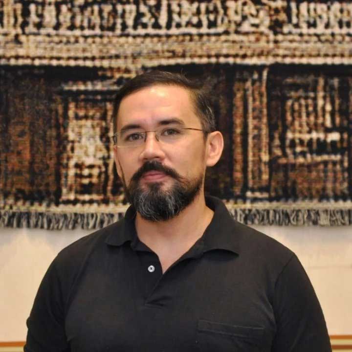 David Federico Uttermann - Universidad de las Artes