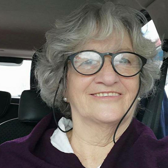 María del Rosario Francés - Universidad de las Artes