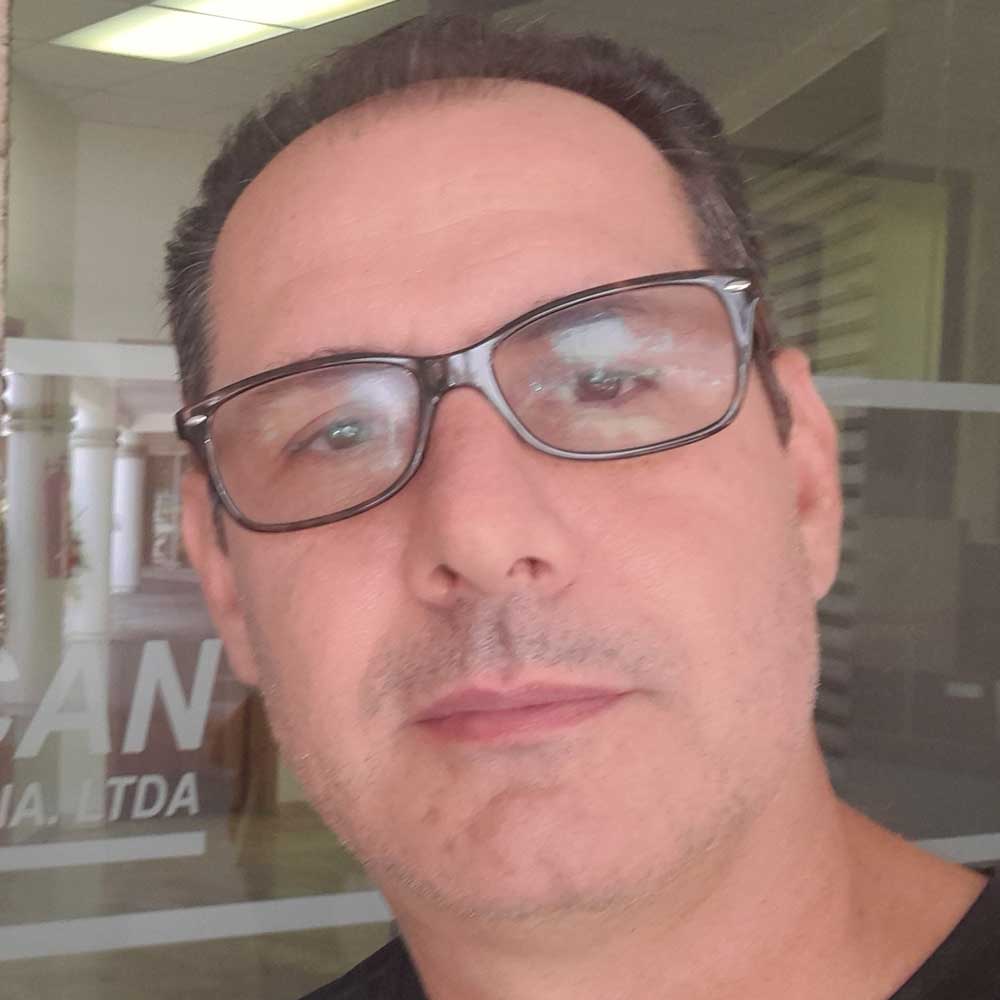 Saidel Brito - Universidad de las Artes