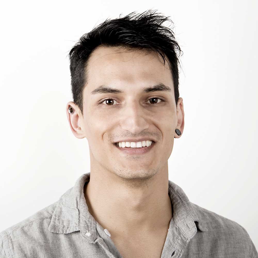 Oscar Santana