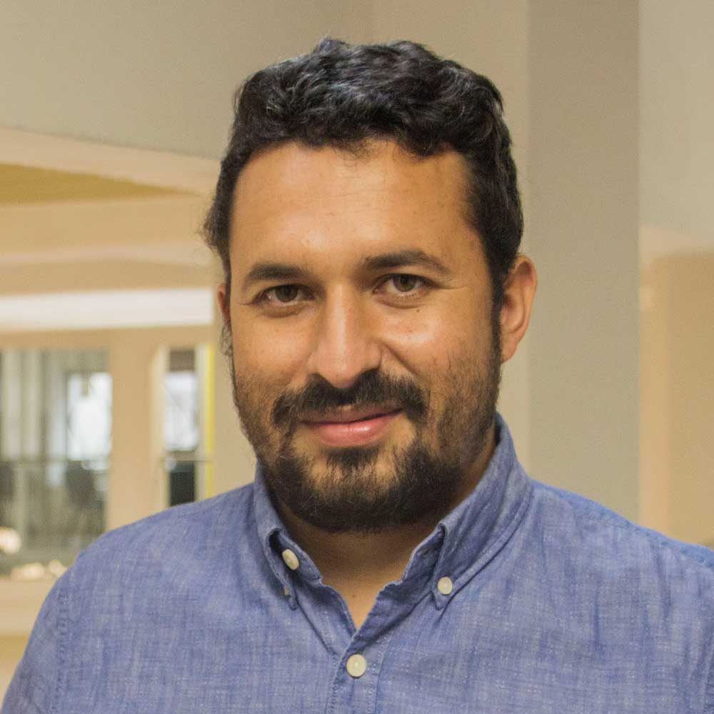 Mario Fernando Montenegro Sandoval – Universidad de las Artes