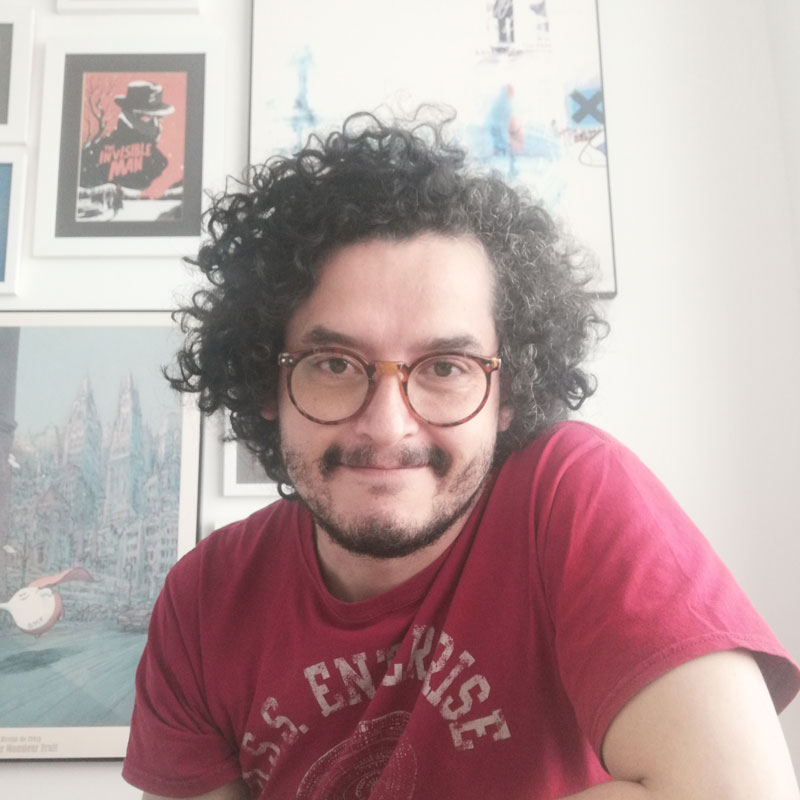 Roberto Ramirez's Instagram, Twitter & Facebook on IDCrawl