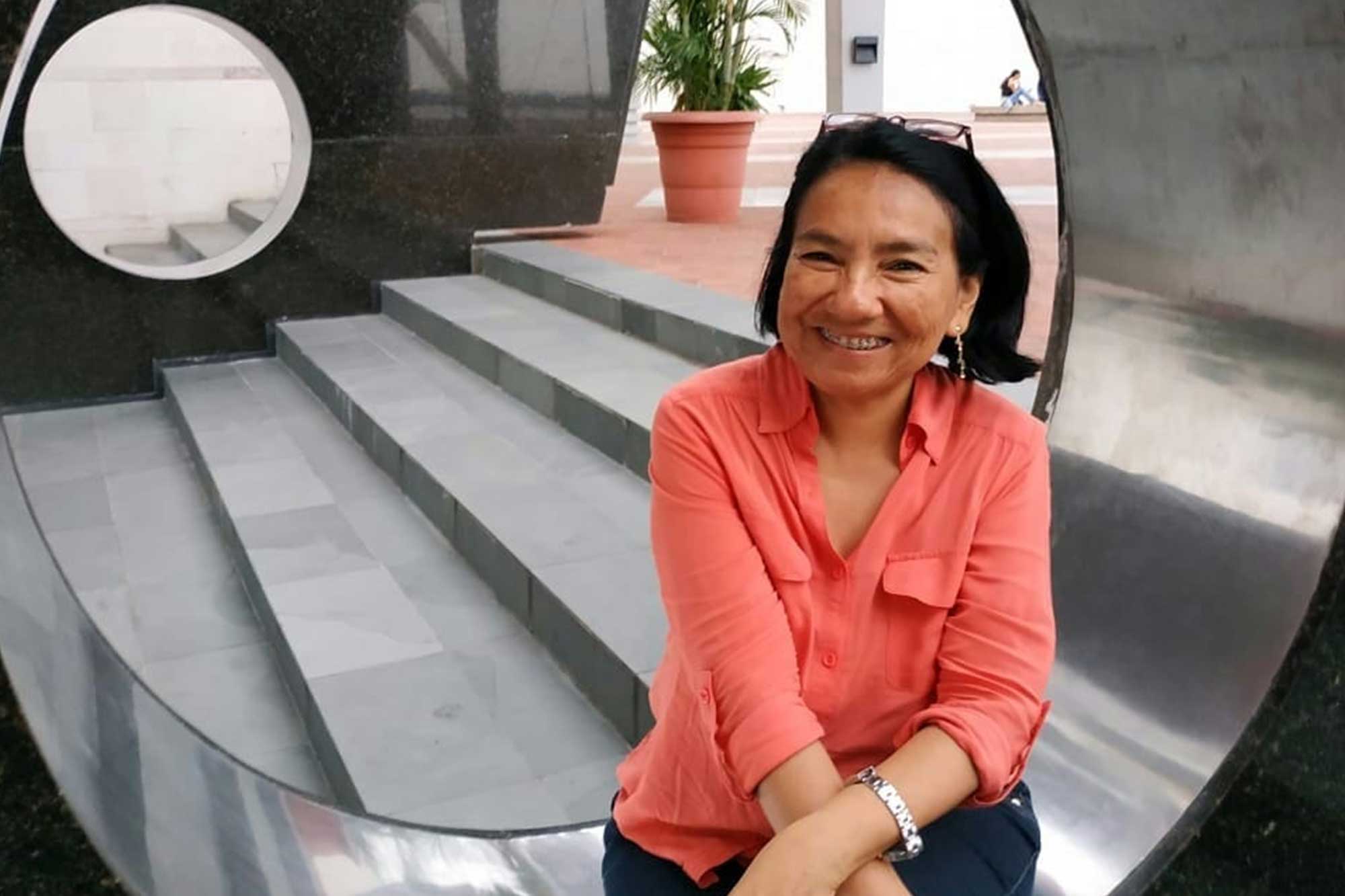 Presencia de la mujer en el arte y la cultura; Cecilia Velasco y Clara Medina reflexionan desde ...