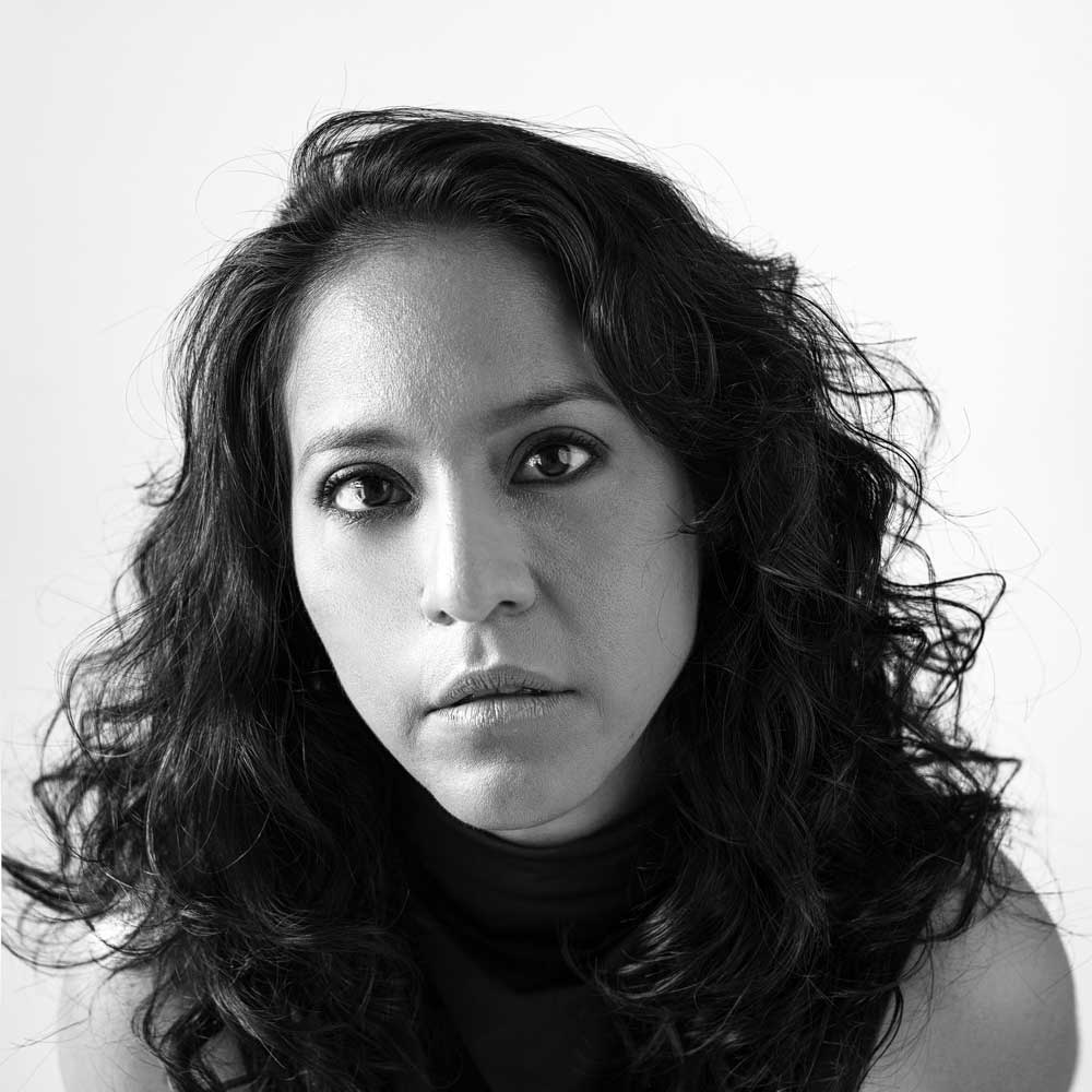 Jenny María Villafuerte Peña - Universidad de las Artes