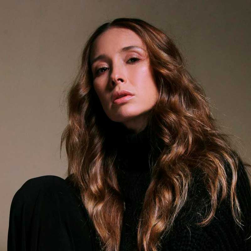 María José Machado – Universidad de las Artes