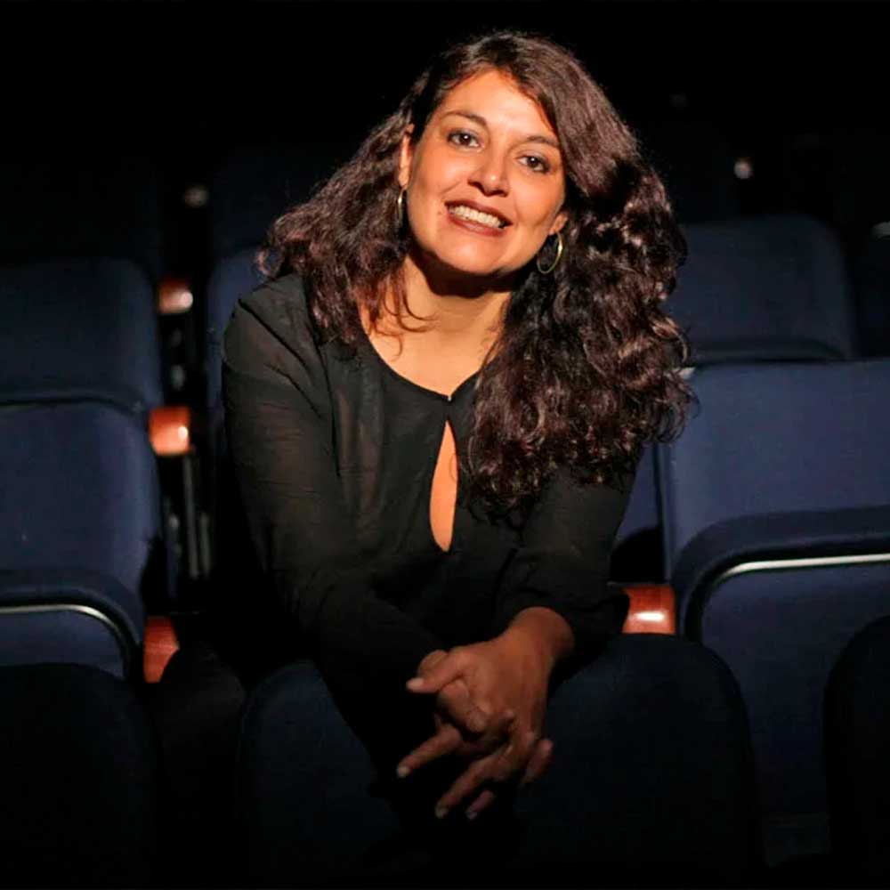 Marianela Arocha - Universidad de las Artes