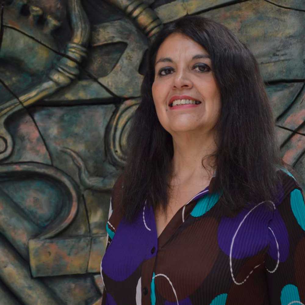 Marianela Arocha - Universidad de las Artes