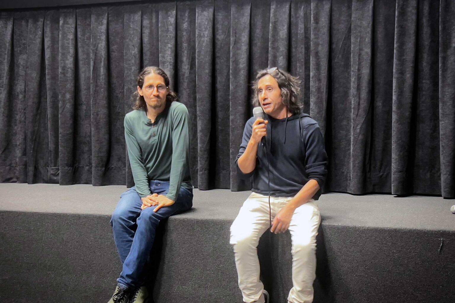 José Cardoso: La investigación tiene mucho que ver en mis trabajos y ...