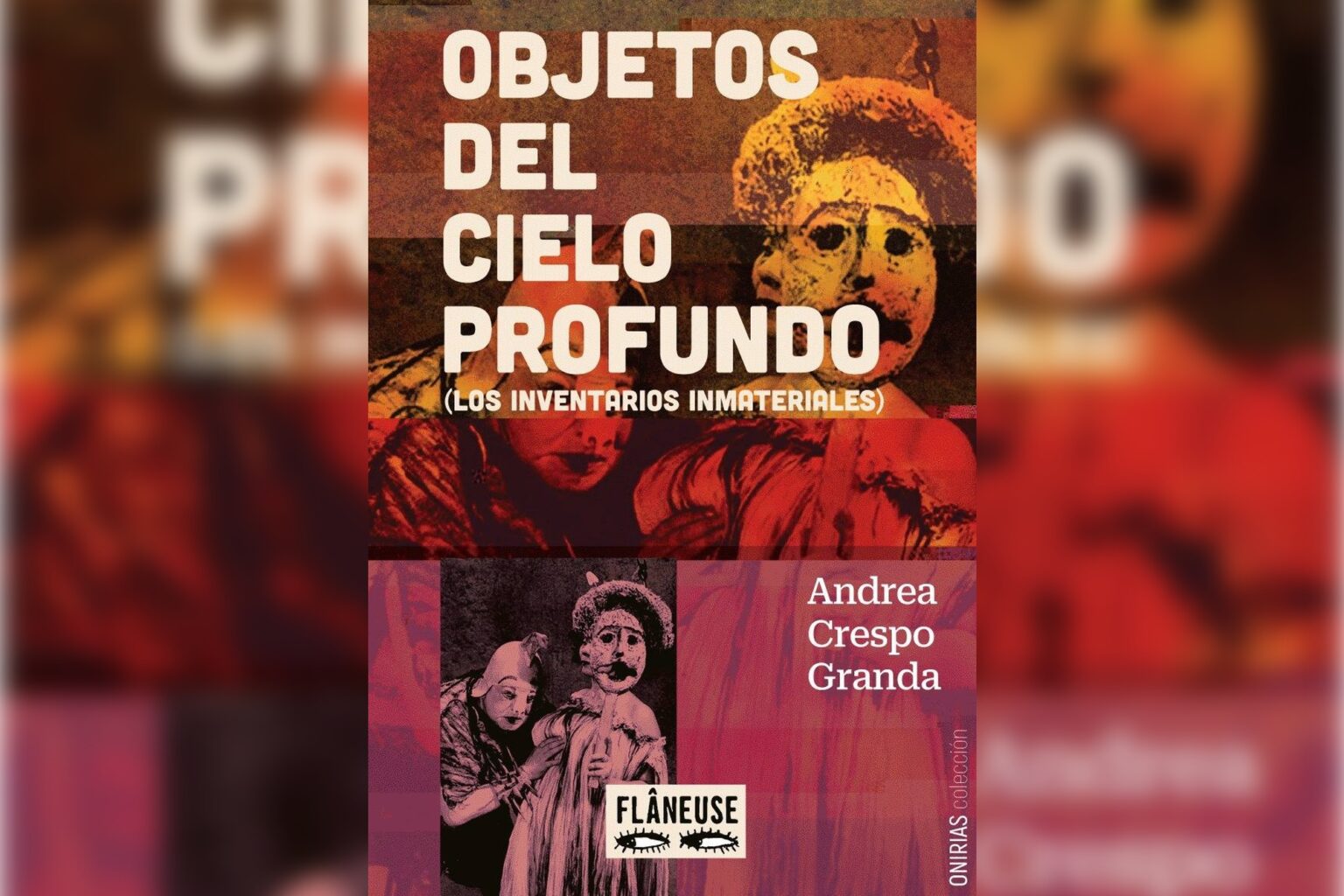 Solange Rodríguez, María Paulina Briones y Andrea Crespo, en la FIL con ...